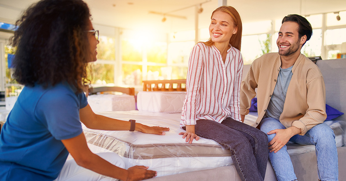 Mattress FAQ Guide: Expert Answers & Pro Tips | Furniture Mall